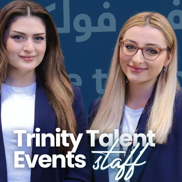 TTQ Blog | Trinity Talent Qatar
