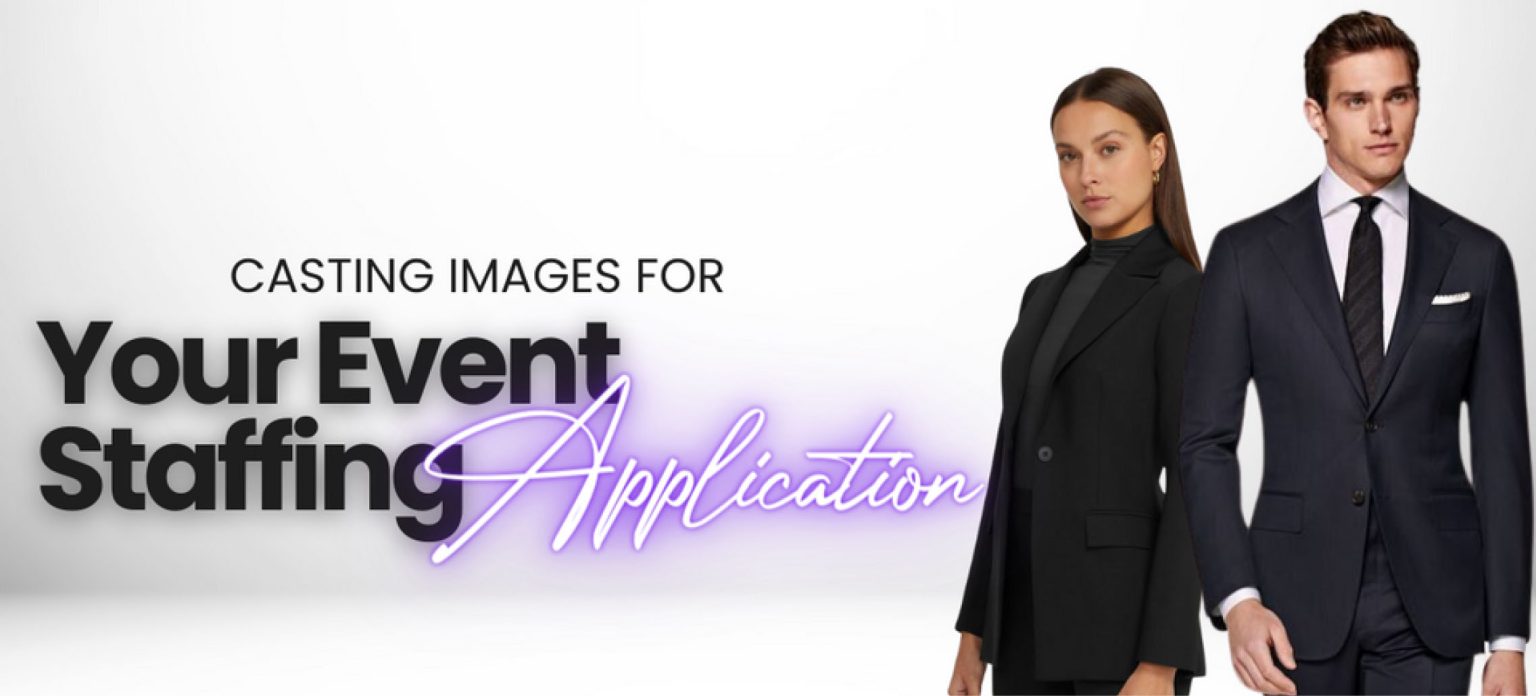 Casting Guide for Event Staffing - Trinity Talent Qatar