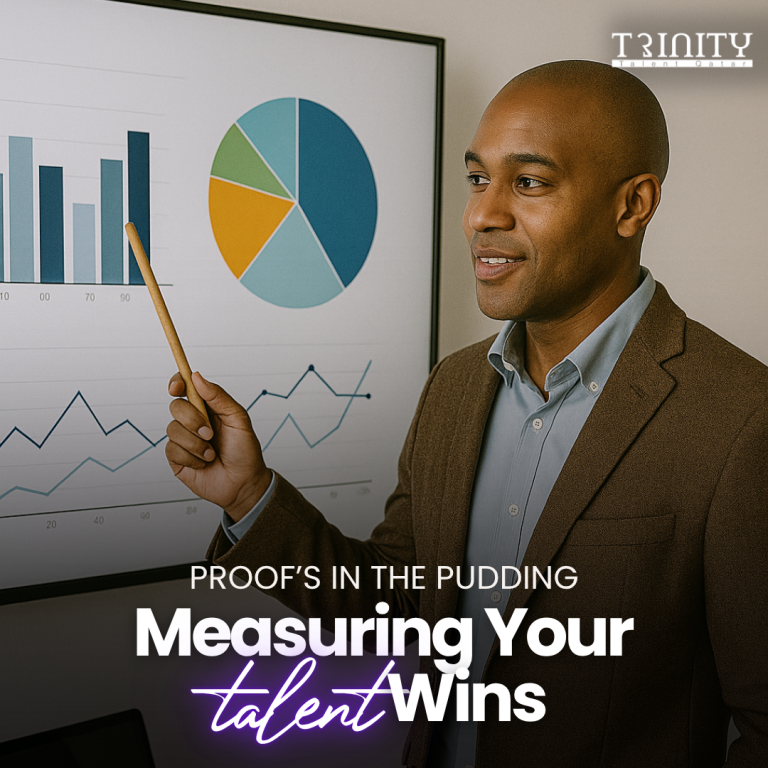 Winning Leading Talent Management Company in Doha, Qatar